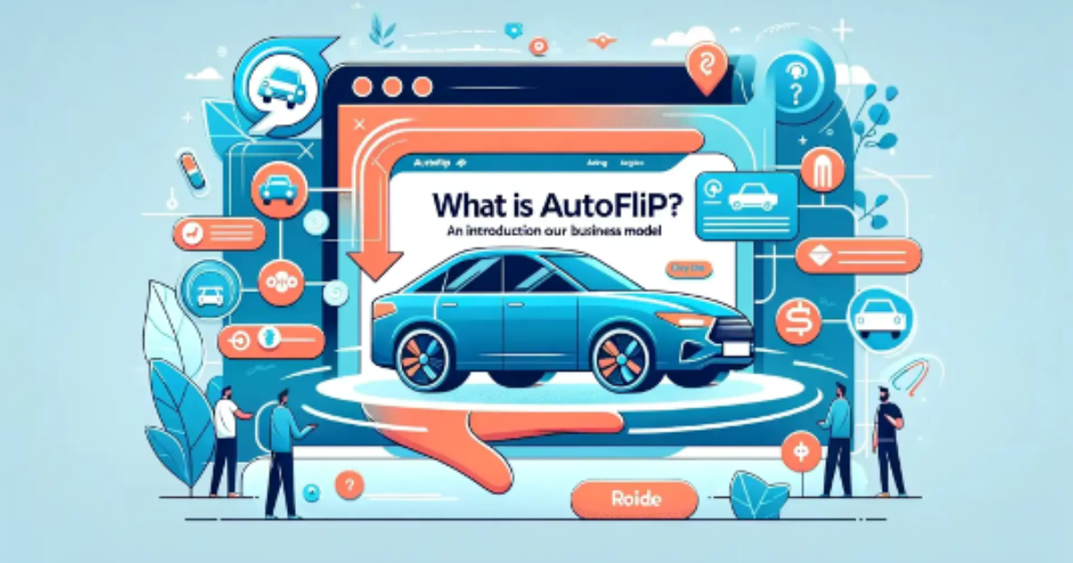 What is AutoFlip? An Introduction to Our Business Model | AutoFlip NZ