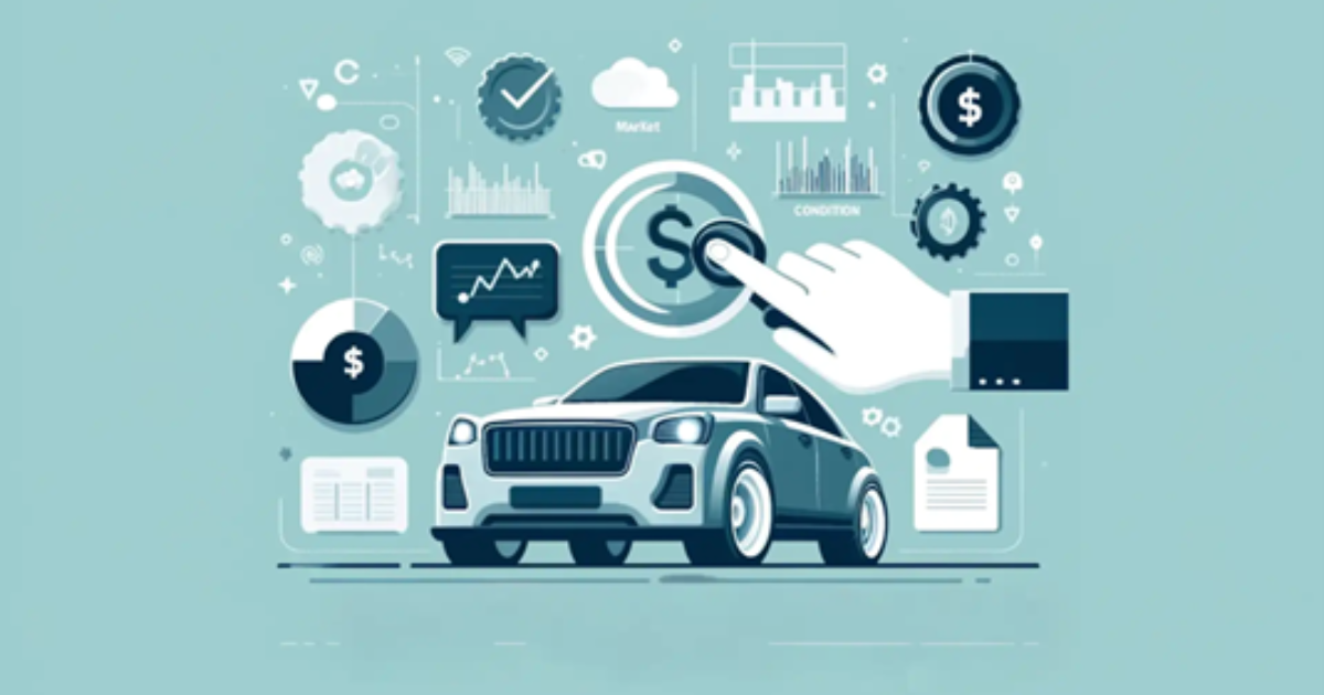 How to Price a Vehicle Competitively – Our Guide | AutoFlip NZ